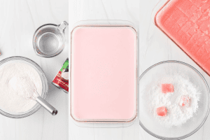 Mochi: A Sweet and Chewy Japanese Treat | 365 Days of Baking and More