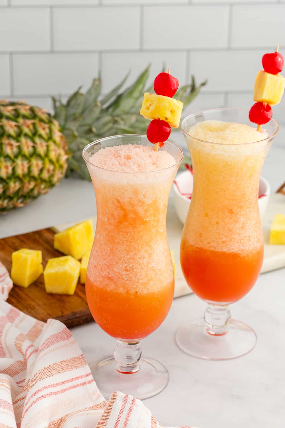 Frozen Bahama Mama 365 Days Of Baking And More