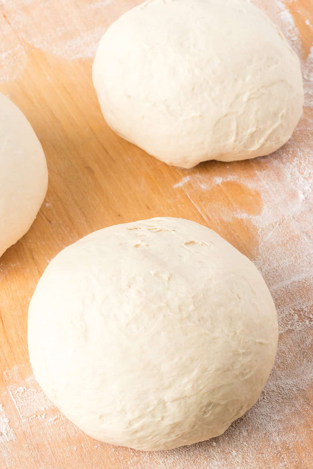 Homemade Pizza Dough Recipe: The Best Dough for Perfect Pizzas | 365 ...