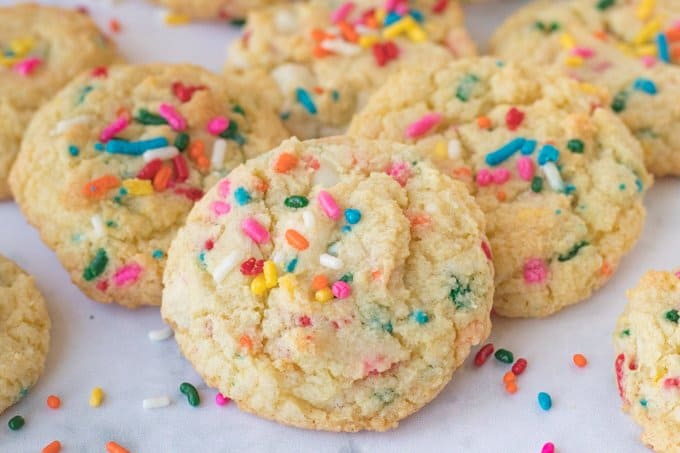 Dessert Archives - 365 Days of Baking