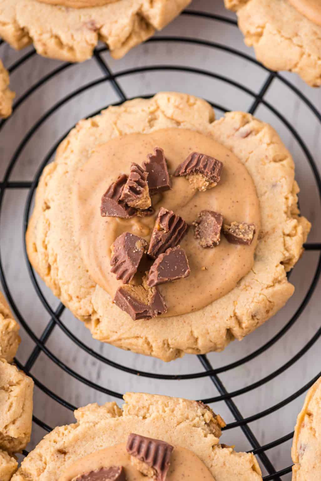 12 Days of Cookies 2022 | 365 Days of Baking and More