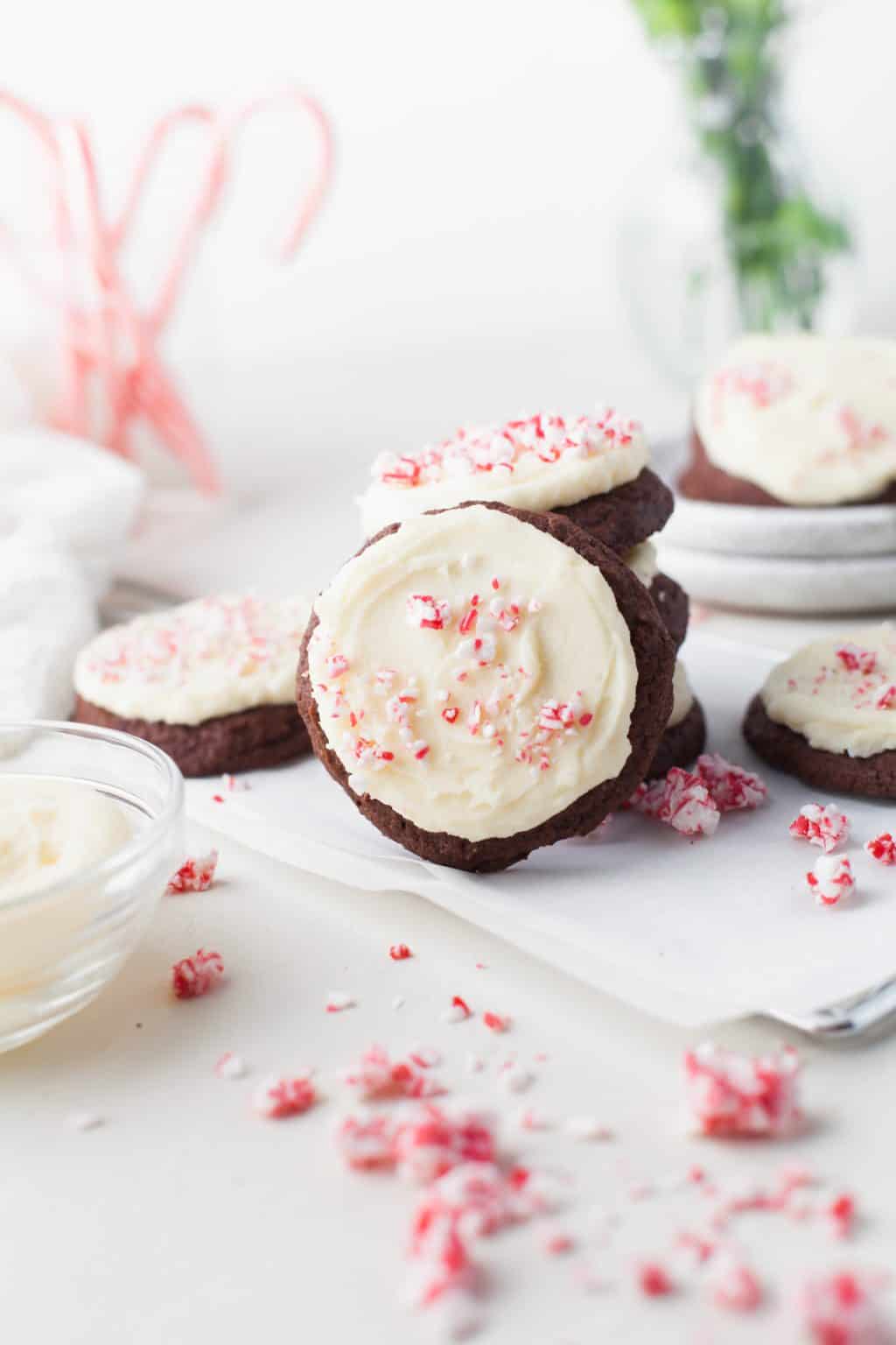 12 Days of Cookies 2022 | 365 Days of Baking and More