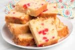 Easy Pina Colada Bread Recipe | 365 Days of Baking and More