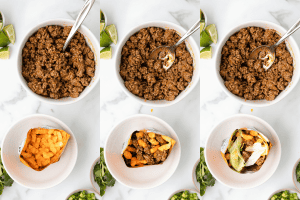 What are Walking Tacos? Taco in a Chip Bag! | 365 Days of Baking