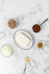 Curry Dip (A Fast and Easy Appetizer!) | 365 Days of Baking