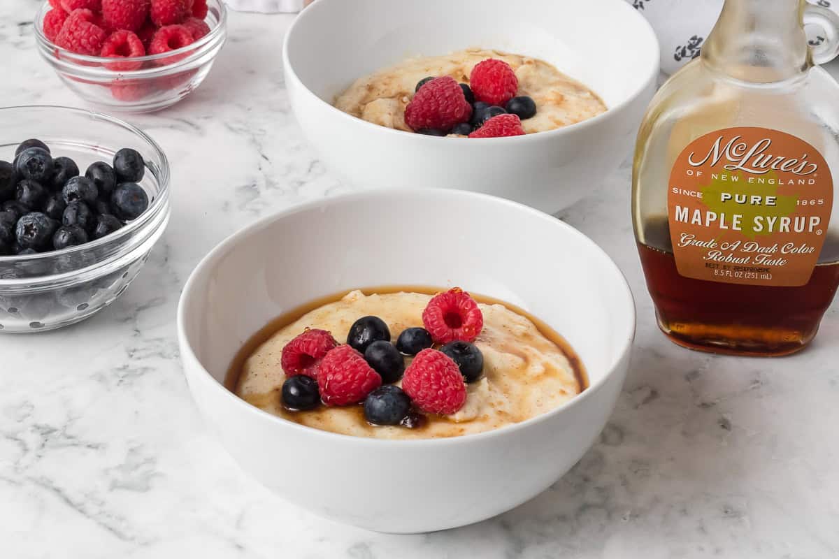 Cream Of Wheat