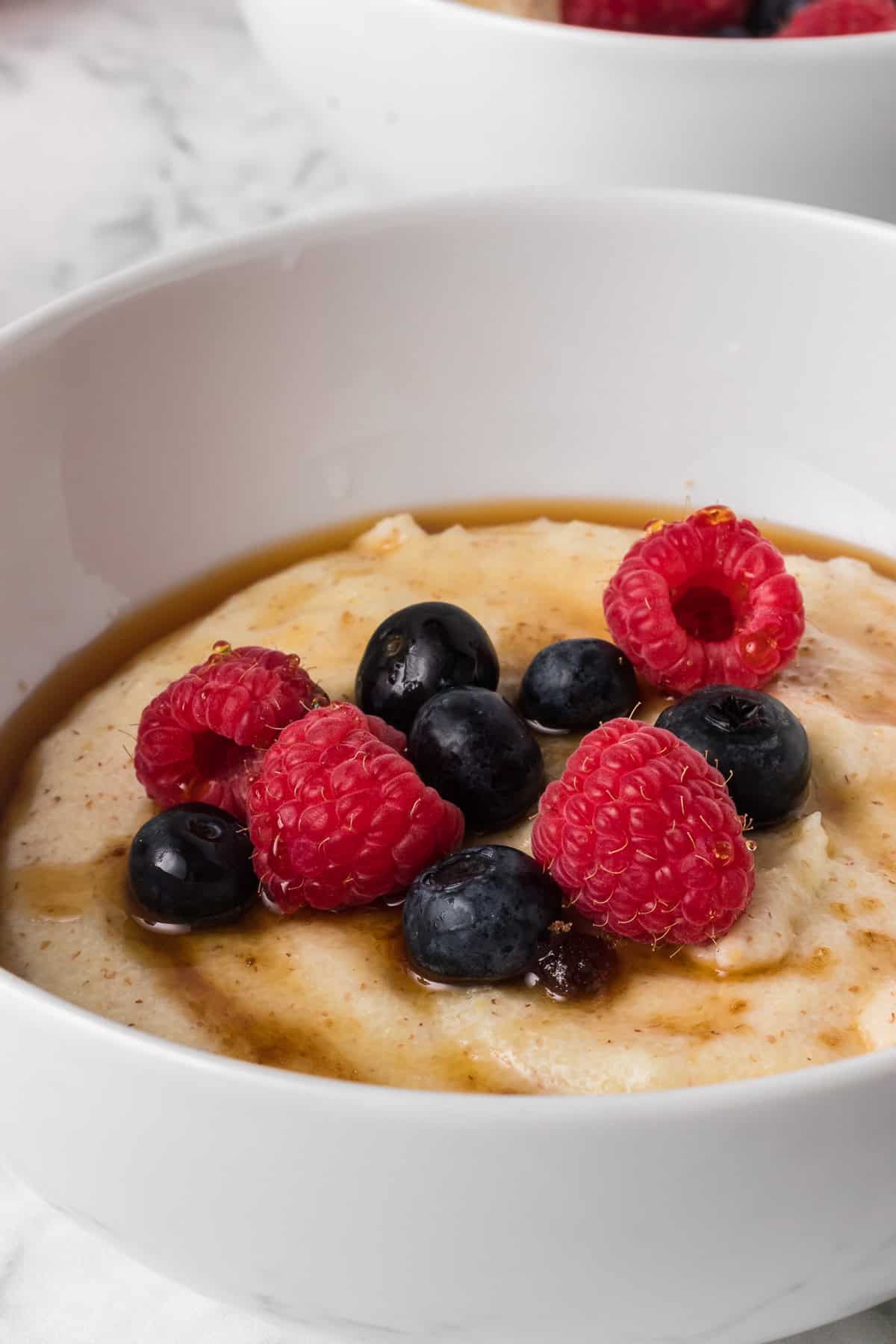 Indulge in the Comforting Flavor of Cream of Wheat®