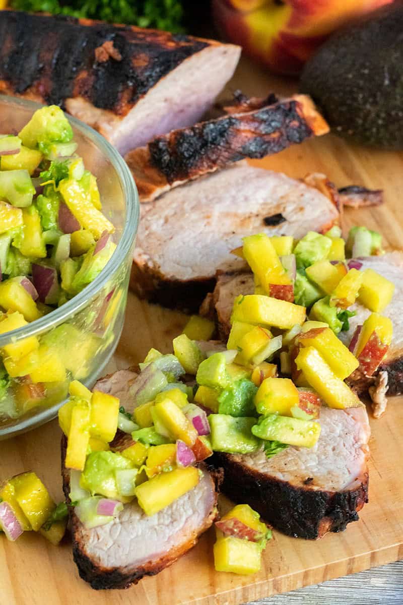 Best of Summer Grill Recipes