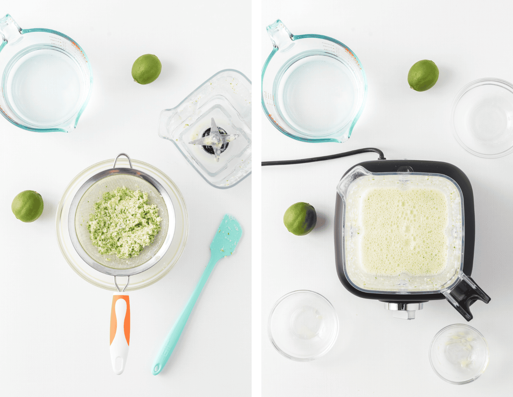 How to Make Brazilian Lemonade: A Refreshing Summer Drink - 365 Days of ...
