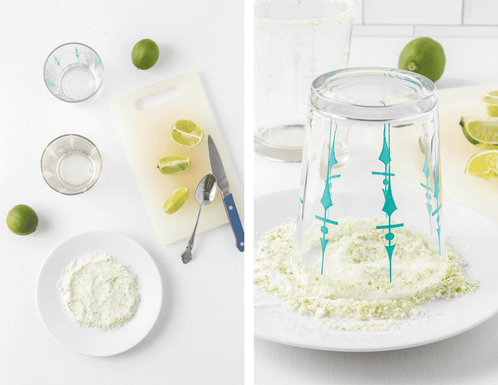 How to Make Brazilian Lemonade: A Refreshing Summer Drink - 365 Days of ...