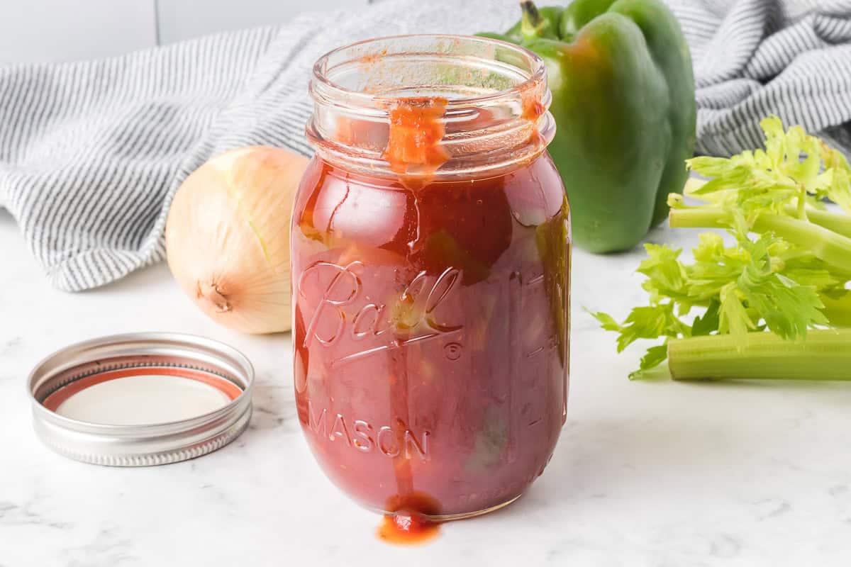 Discover the Best Homemade BBQ Sauce Recipe - 365 Days of Baking