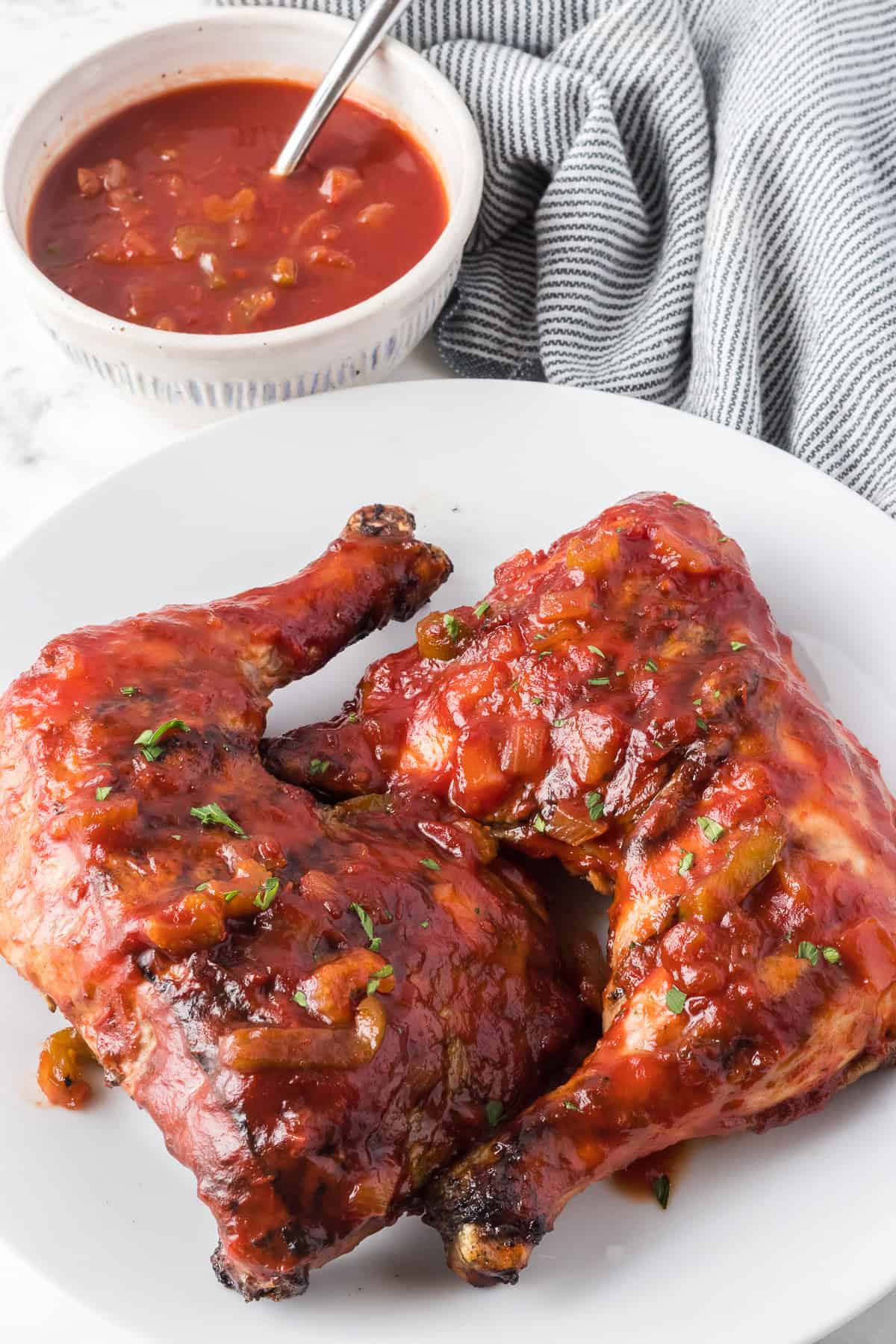 Discover the Best Homemade BBQ Sauce Recipe - 365 Days of Baking