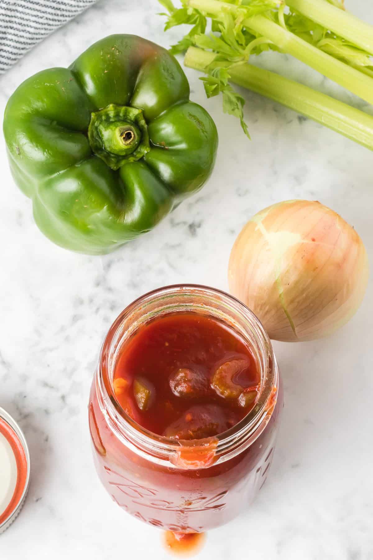 Discover the Best Homemade BBQ Sauce Recipe - 365 Days of Baking