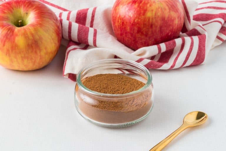 Discover the Perfect Apple Pie Spice Blend for Fall Baking | 365 Days ...