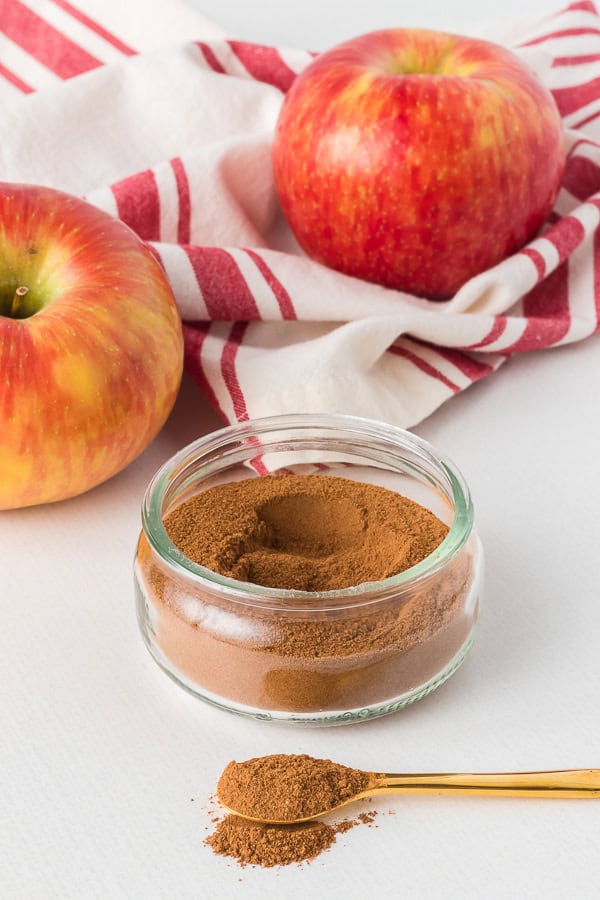 Discover the Perfect Apple Pie Spice Blend for Fall Baking | 365 Days ...
