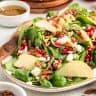 Winter Salad - 365 Days of Baking