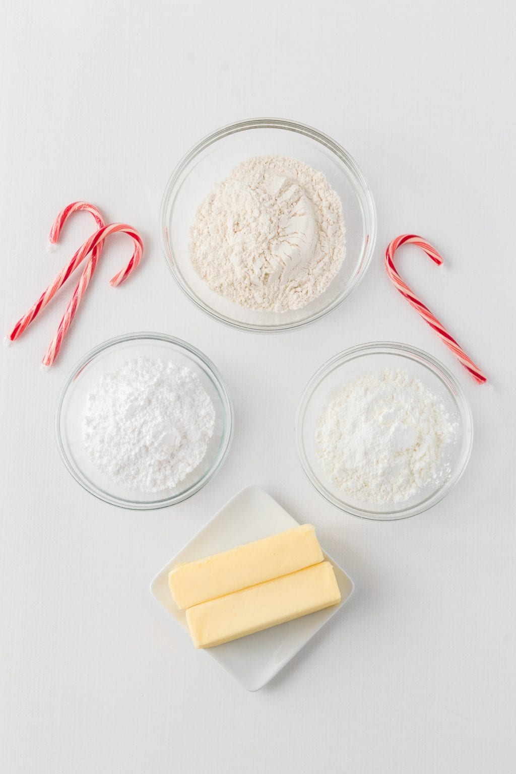Irresistible Peppermint Meltaways with Cream Cheese Frosting | 365 Days ...