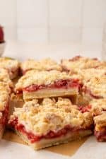 Strawberry Bars: A Sweet Treat for Any Occasion | 365 Days of Baking ...