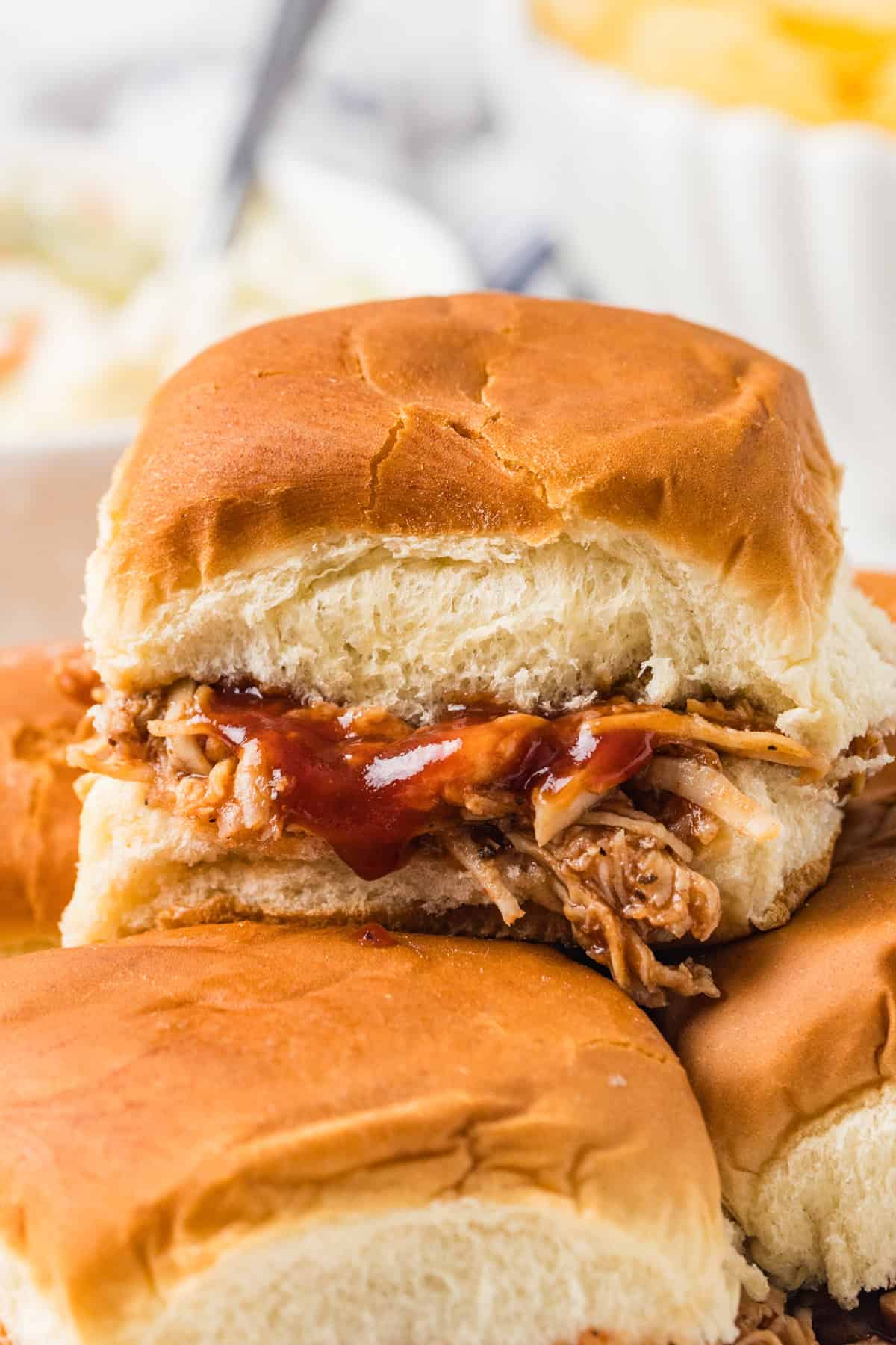 Chicken Sliders for Quick Weeknight Dinners and Parties | 365 Days of ...