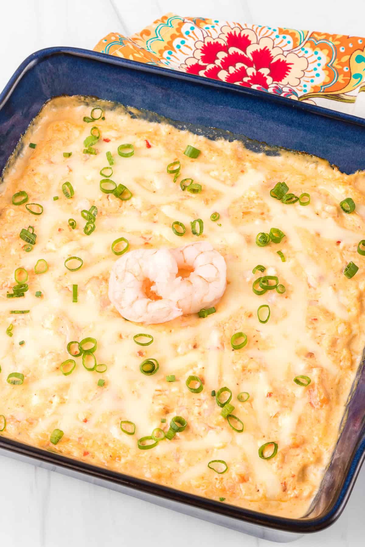 Shrimp Dip Recipe: Creamy, Spicy, and Irresistible - Street Food Spectacle