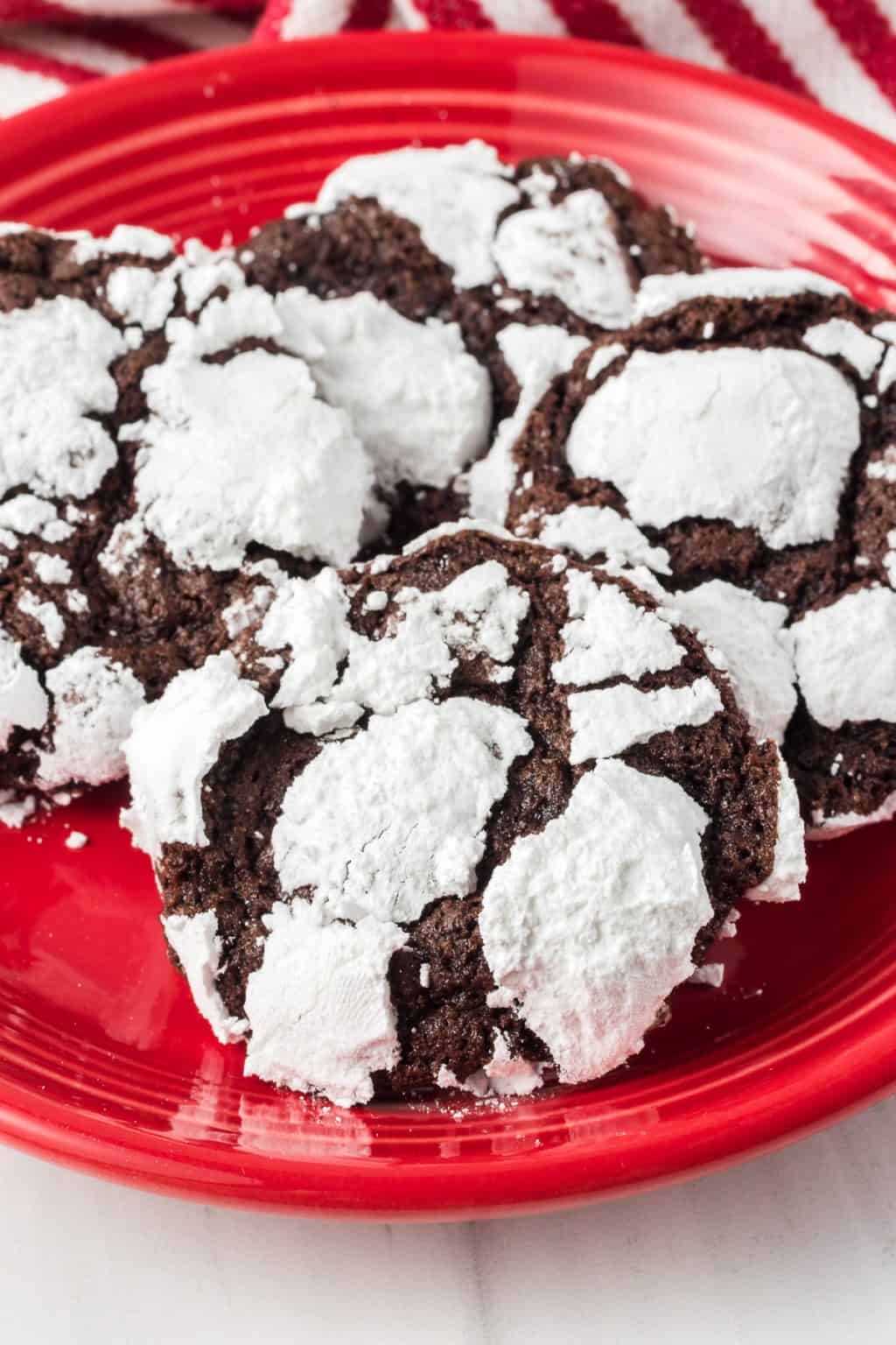 Christmas Cookies: A Recap of our 12 Days of Cookies 2025 | 365 Days of ...