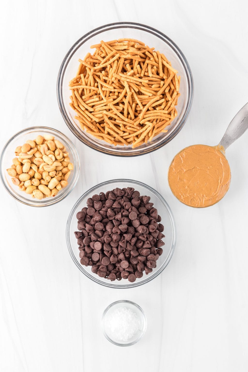 Haystacks: Easy No-Bake Cookie Recipe | 365 Days of Baking and More