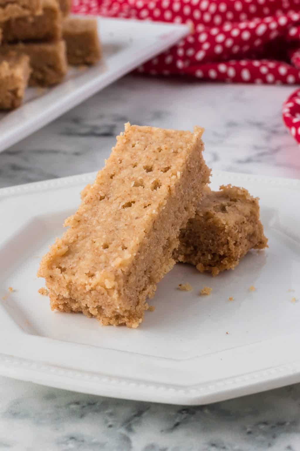 Brown Butter Shortbread: Simple and Delicious | 365 Day of Baking and More
