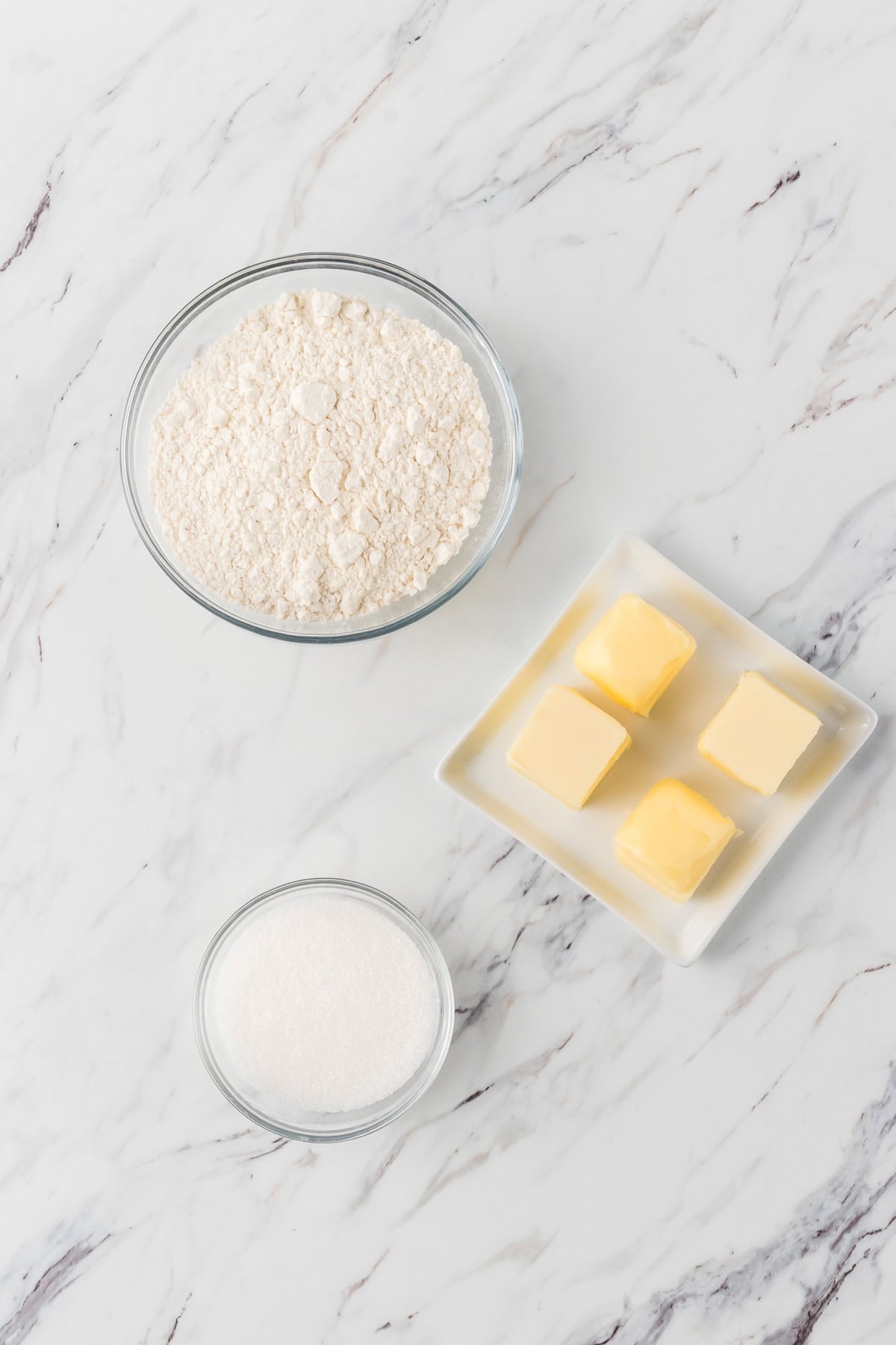 Brown Butter Shortbread: Simple and Delicious | 365 Day of Baking and More
