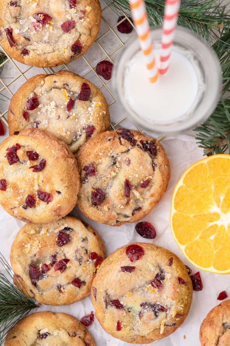 Christmas Cookies: A Recap of our 12 Days of Cookies 2025 | 365 Days of ...