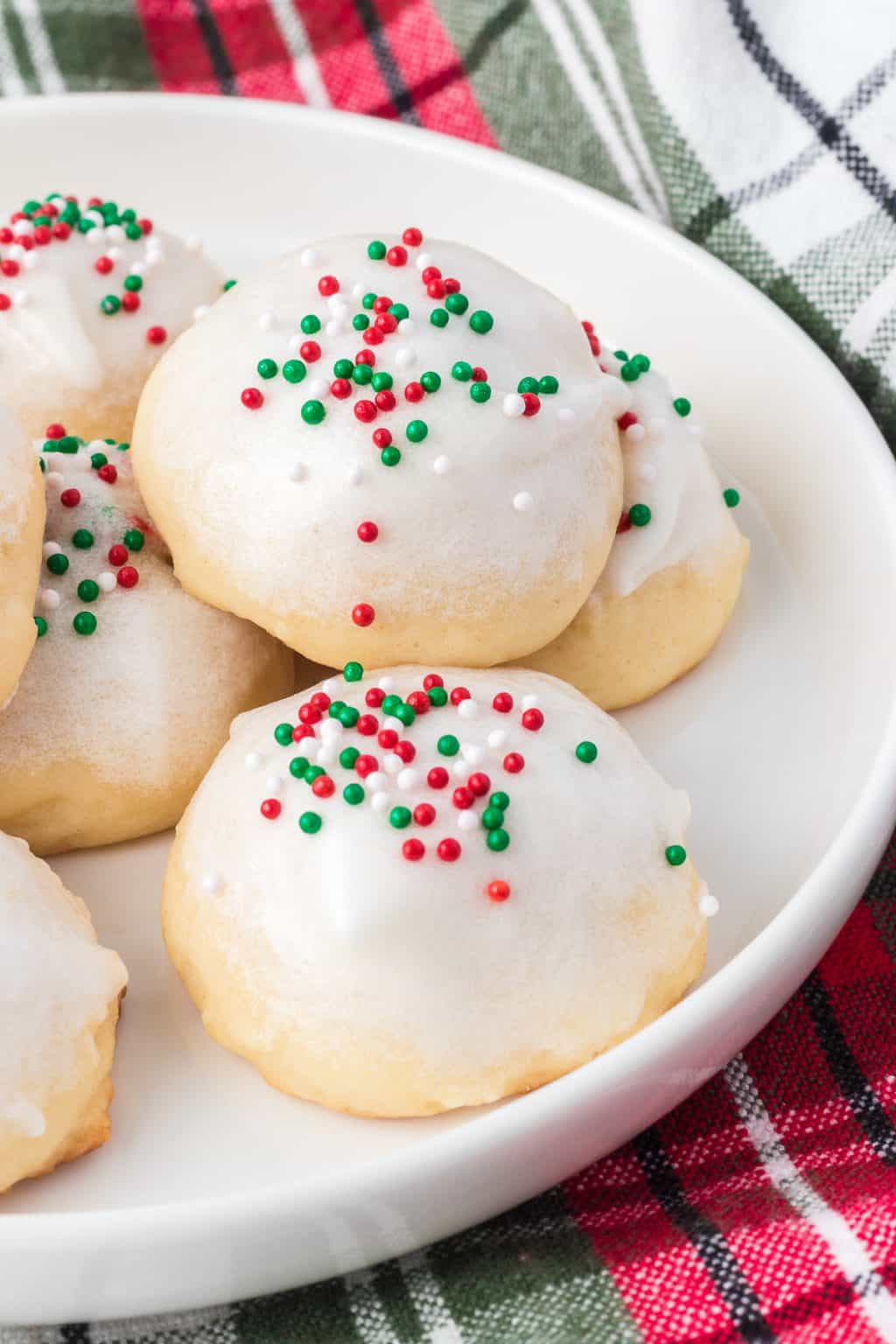 Christmas Cookies: A Recap of our 12 Days of Cookies 2025 | 365 Days of ...