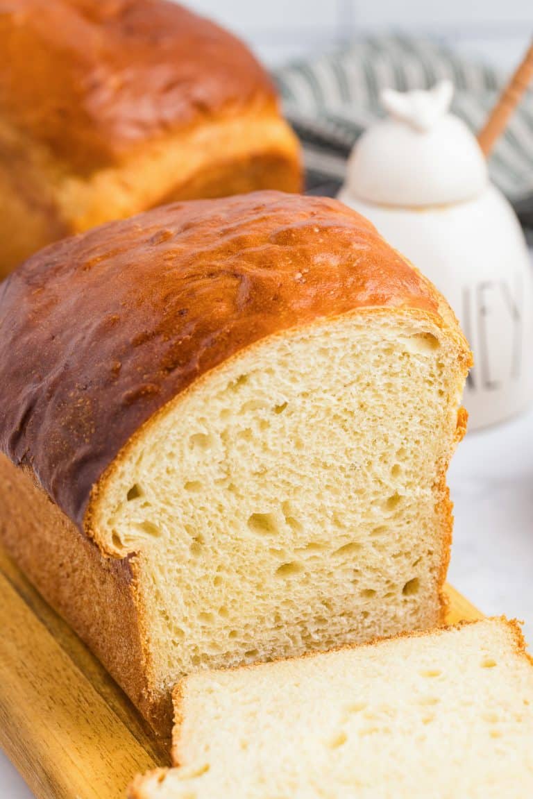 Potato Bread Made Easy with Leftover Potatoes | 365 Days of Baking and More