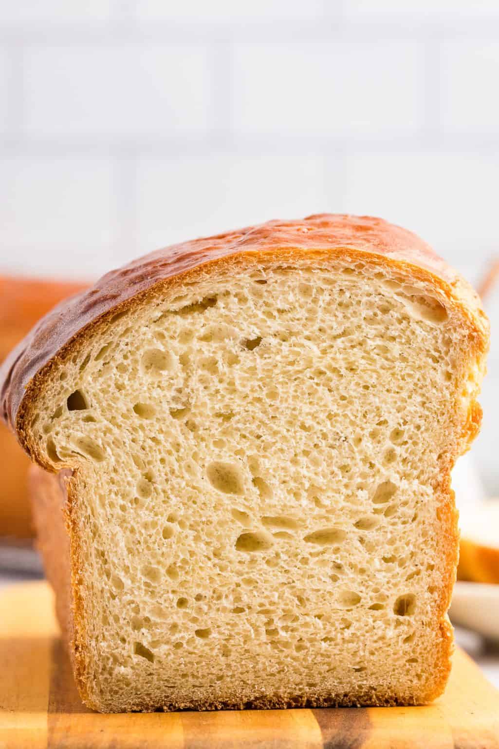 Potato Bread Made Easy with Leftover Potatoes | 365 Days of Baking and More